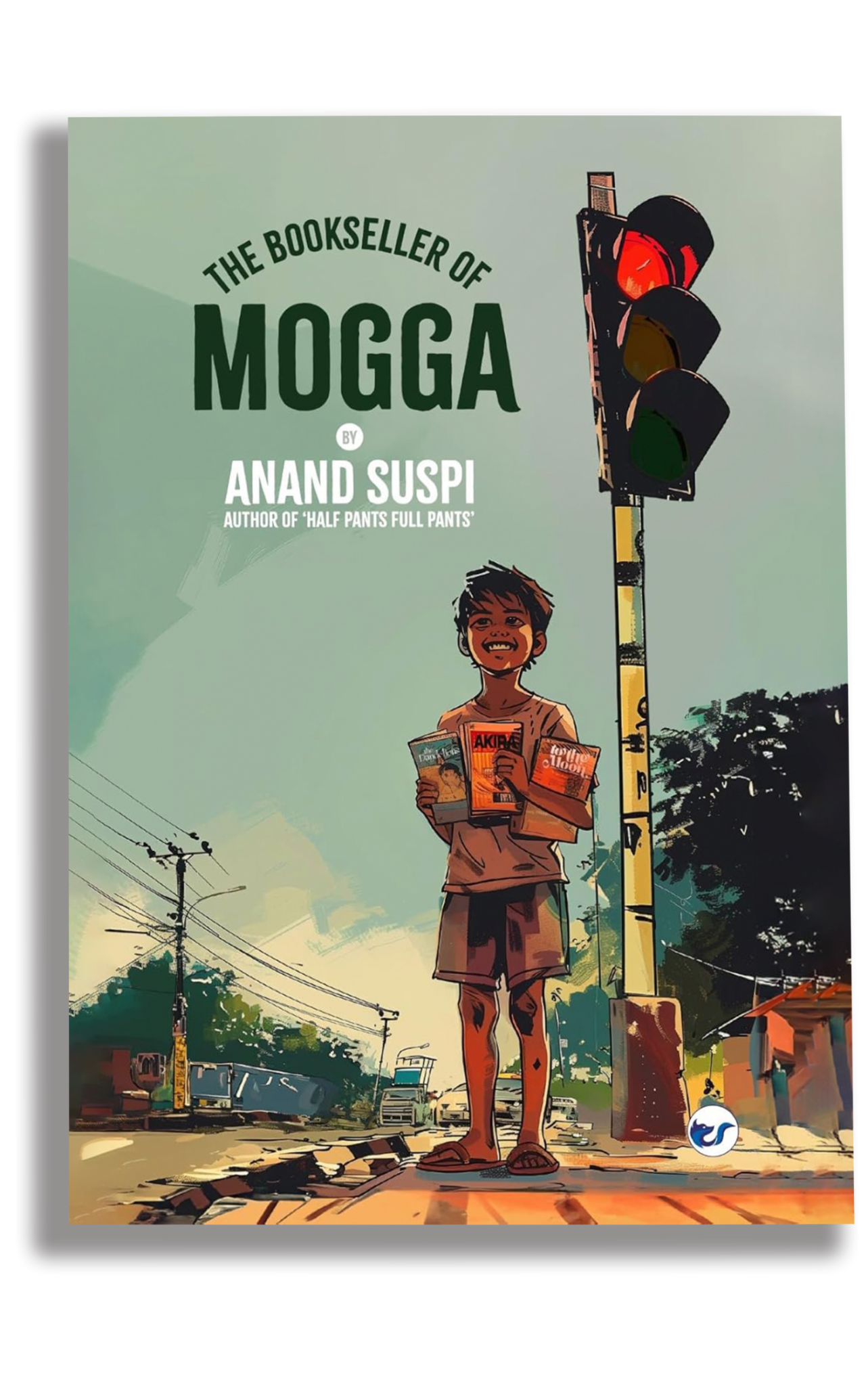 Self Publishing | Book Publisher | Clever Fox Publishing | UK